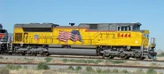 EMD SD70 Series | Locomotive Wiki | Fandom