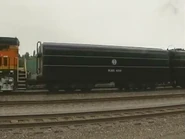 Auxiliary water tender/Gallery | Locomotive Wiki | Fandom