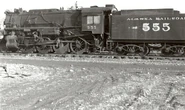 USATC S160 Class | Locomotive Wiki | Fandom