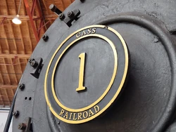 Number plate | Locomotive Wiki | Fandom