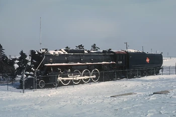 Milwaukee Road Class S3 | Locomotive Wiki | Fandom