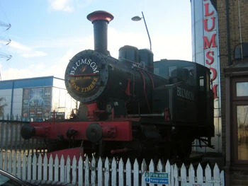 VR Class Vr1 No. 794 | Locomotive Wiki | Fandom