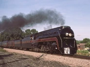 Norfolk and Western No. 611/Gallery | Locomotive Wiki | Fandom