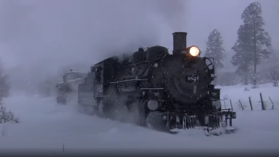 Rio Grande No. 482/Gallery | Locomotive Wiki | Fandom