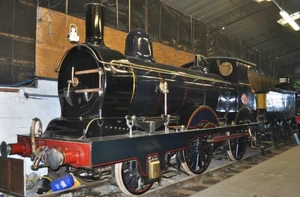 GER T26 Class | Locomotive Wiki | Fandom