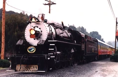 Great Smoky Mountains No. 1702/Gallery | Locomotive Wiki | Fandom