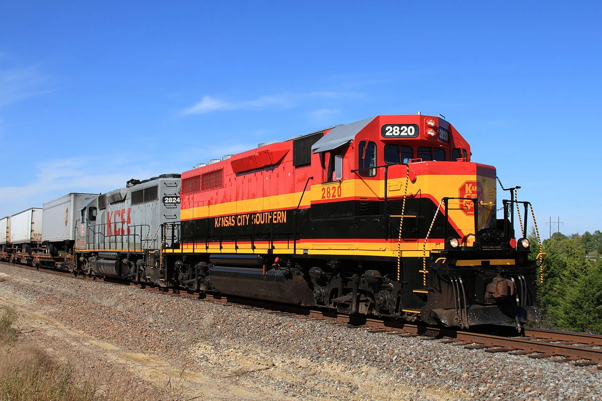 EMD GP22ECO | Locomotive Wiki | Fandom