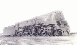 Pennsylvania Railroad Class Q2 | Locomotive Wiki | Fandom
