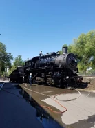 Union Pacific No. 4466/Gallery | Locomotive Wiki | Fandom