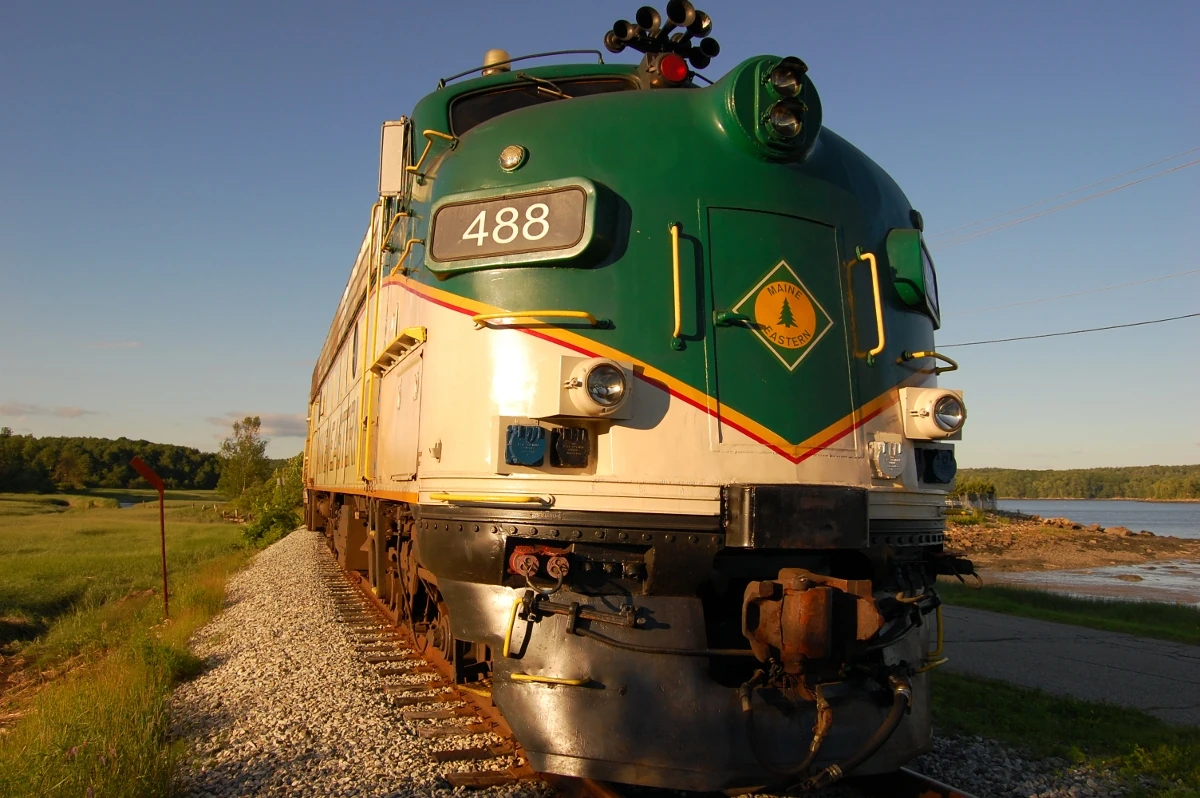 EMD FL9 | Locomotive Wiki | Fandom