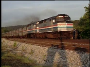 EMD F40PH/Gallery | Locomotive Wiki | Fandom