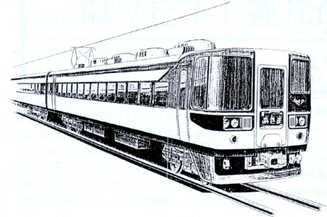 187 series | Locomotive Wiki | Fandom