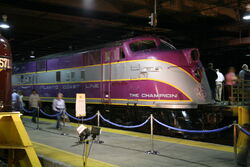 Atlantic Coast Line Railroad | Locomotive Wiki | Fandom