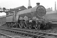 GNR Class C1 (large boiler) | Locomotive Wiki | Fandom