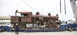 Pickering Lumber Co. No. 1 | Locomotive Wiki | Fandom