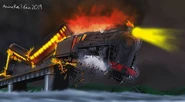 NZR KA Class No. 949 | Locomotive Wiki | Fandom