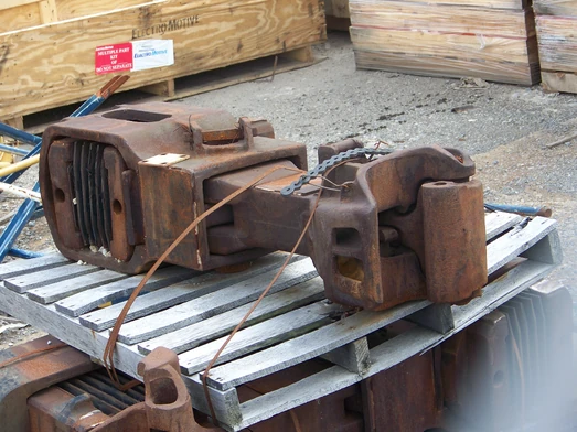 Coupler | Locomotive Wiki | Fandom