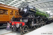 LNER Class V2 | Locomotive Wiki | Fandom