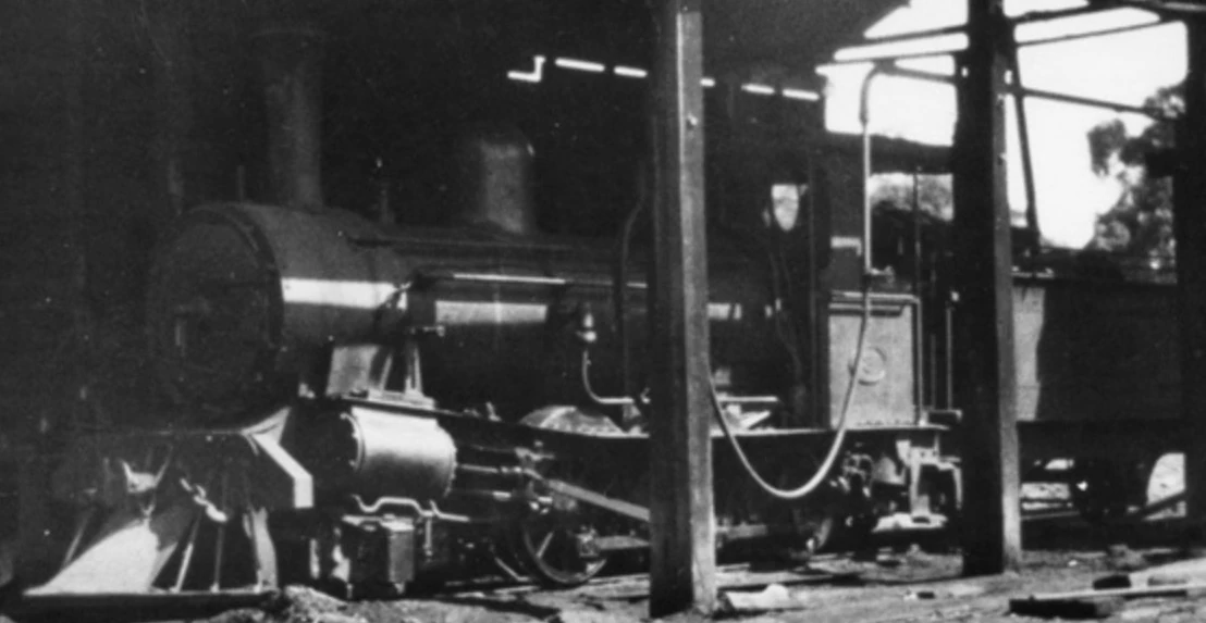 WAGR A Class No.3 (2nd) | Locomotive Wiki | Fandom