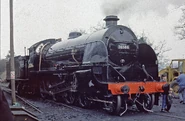 LSWR S15 class | Locomotive Wiki | Fandom