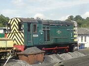 British Rail Class 12 | Locomotive Wiki | Fandom