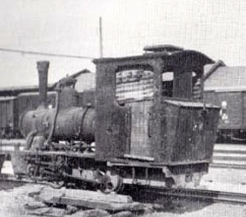 JGR Class Ke 100 (1919) | Locomotive Wiki | Fandom