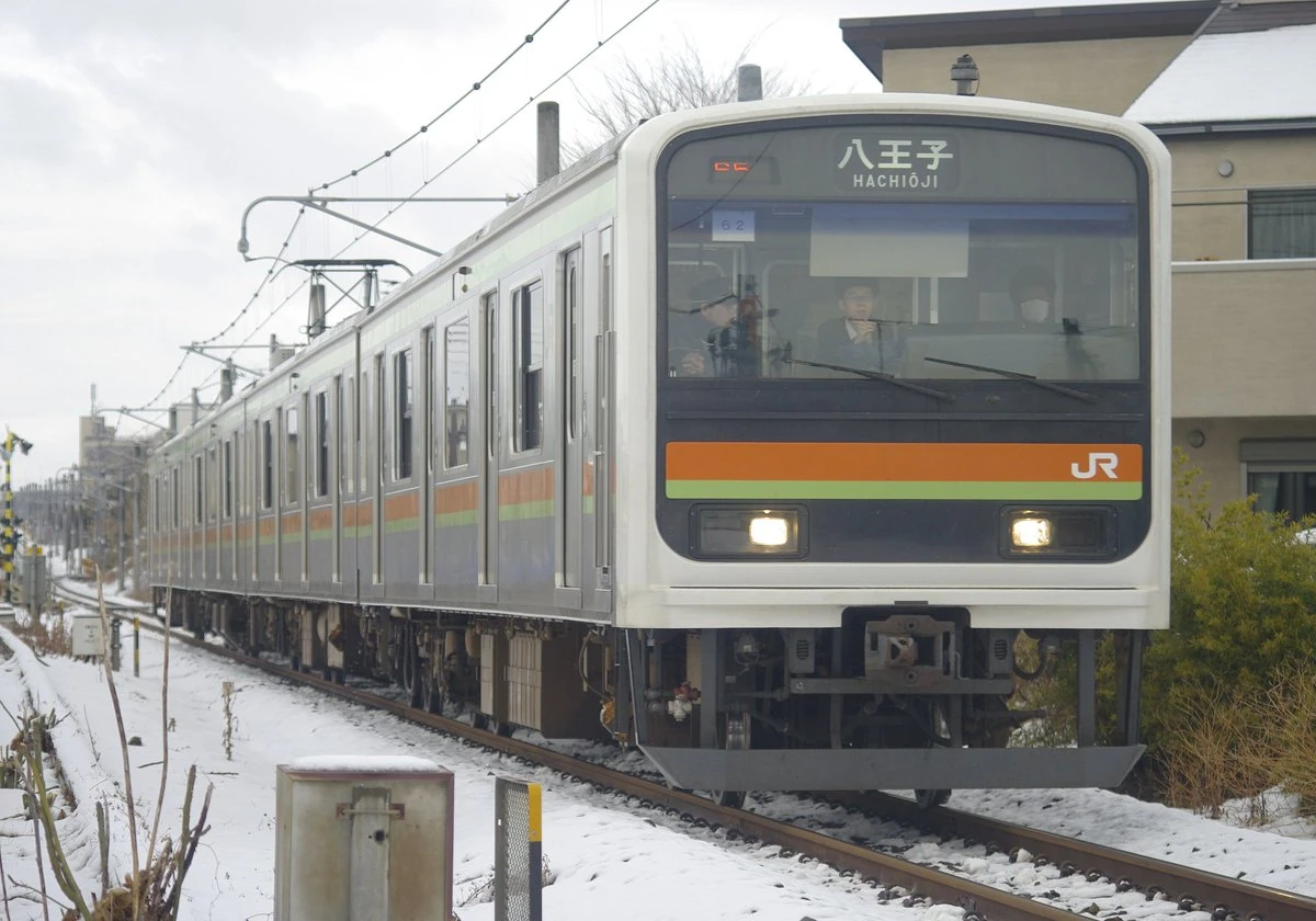 209 series | Locomotive Wiki | Fandom