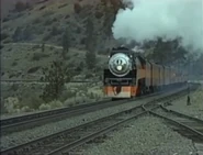 Southern Pacific No. 4449 | Locomotive Wiki | Fandom