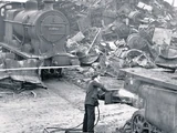 Category:Scrapped steam locomotives | Locomotive Wiki | Fandom