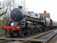 BR Standard Class 5 | Locomotive Wiki | Fandom