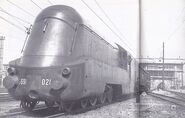 FS Class 691/Gallery | Locomotive Wiki | Fandom