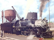 Grand Trunk Western No. 5629 | Locomotive Wiki | Fandom