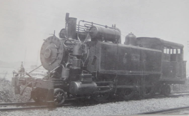 JGR Class 3400 | Locomotive Wiki | Fandom