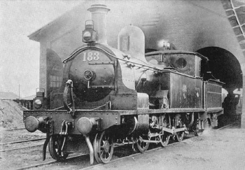 JGR Class 7900 | Locomotive Wiki | Fandom