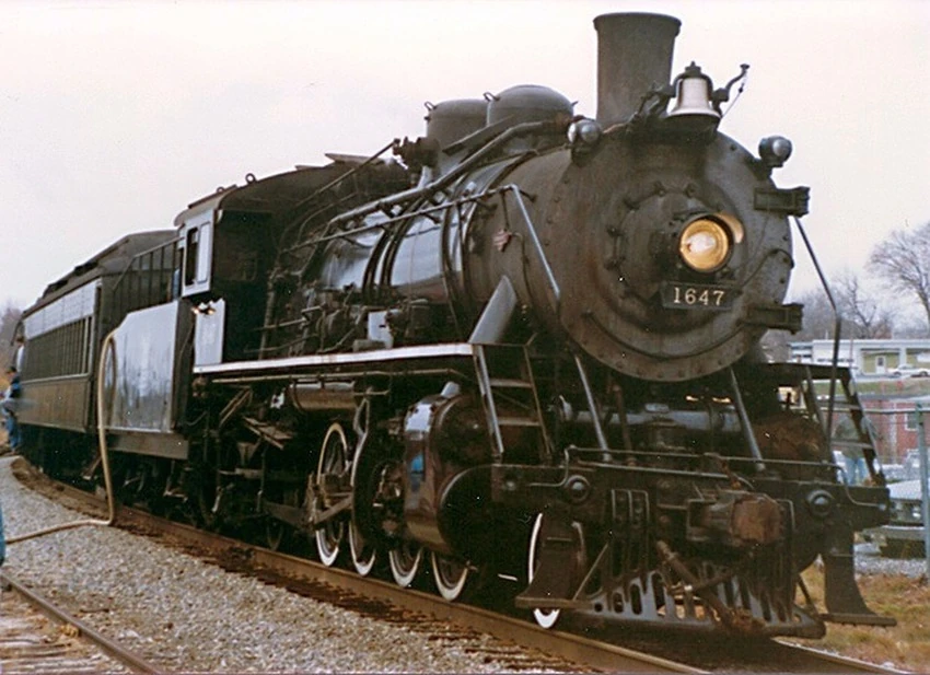 Susquehanna No. 142/Gallery | Locomotive Wiki | Fandom