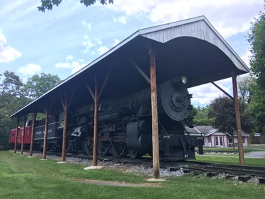 Western Maryland No. 202 | Locomotive Wiki | Fandom