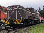 JNR Class DD51 | Locomotive Wiki | Fandom