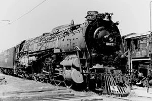 Santa Fe No. 5017 | Locomotive Wiki | Fandom