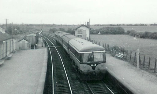 CIÉ 2600 Class (1952) | Locomotive Wiki | Fandom
