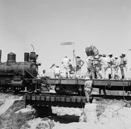 Nacionale de Mexico No. 650/Gallery | Locomotive Wiki | Fandom