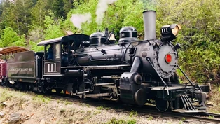 Georgetown Loop Railroad No. 111 | Locomotive Wiki | Fandom