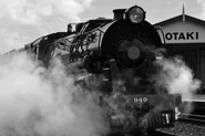 NZR KA Class No. 949 | Locomotive Wiki | Fandom