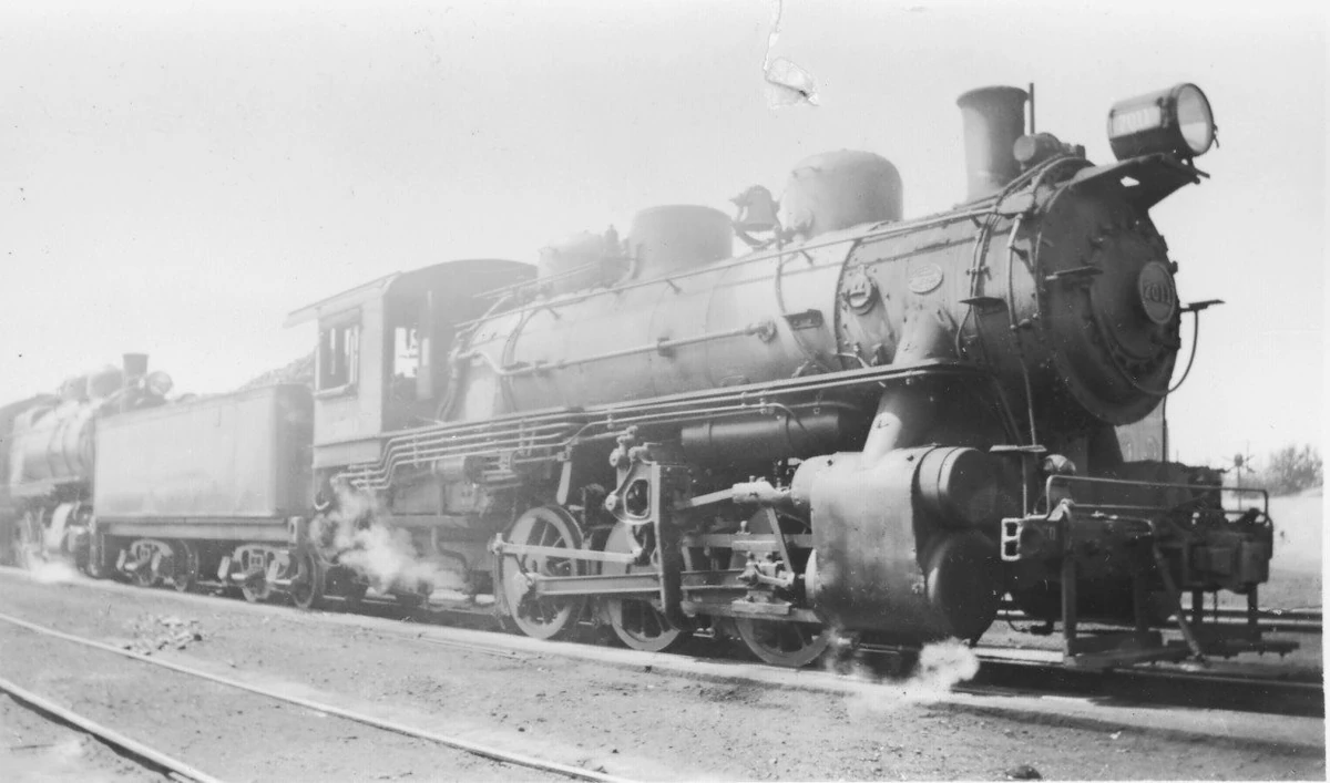 Pennsylvania Railroad Class B28 | Locomotive Wiki | Fandom