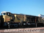 GE U50 | Locomotive Wiki | Fandom