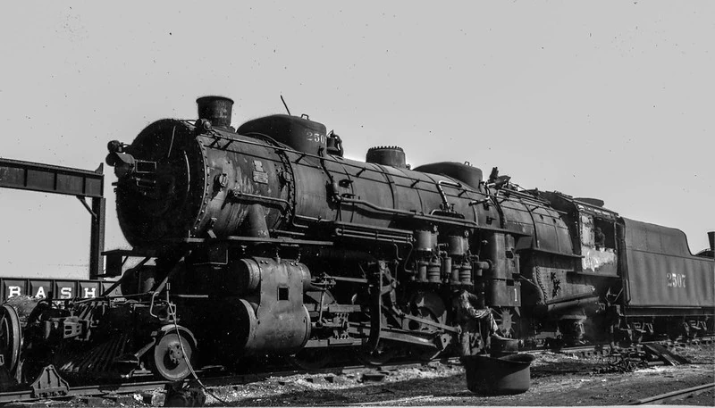 Category:Chicago and Illinois Midland Locomotives | Locomotive Wiki | Fandom