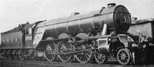 GNR A1 Class/Gallery | Locomotive Wiki | Fandom