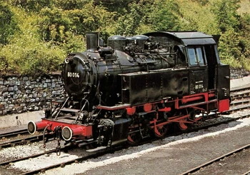 DRG Class 80 | Locomotive Wiki | Fandom