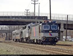 ABB ALP-44 | Locomotive Wiki | Fandom