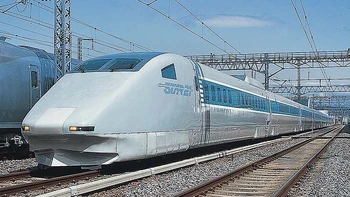 STAR21 | Locomotive Wiki | Fandom