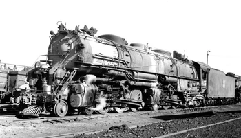 Western Pacific No. 405 | Locomotive Wiki | Fandom